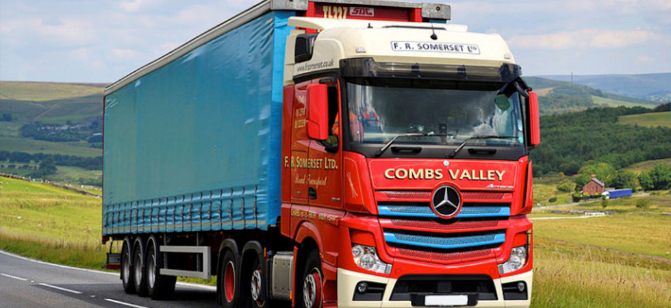 FR Somerset Ltd